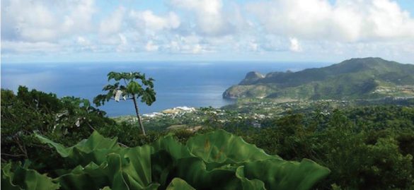 Montserrat Port Authority - Addition by Expansion | Business View Caribbean