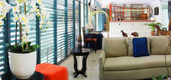 The Courtleigh Hotel & Suites - Jamaica | Business View Caribbean