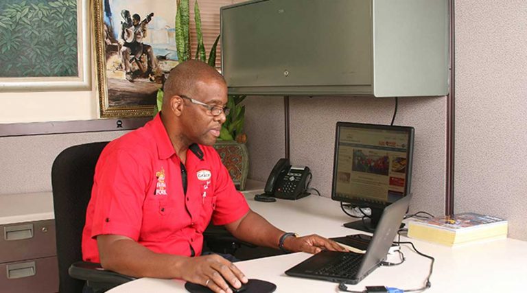 GraceKennedy Belize Limited - Supplying Belize