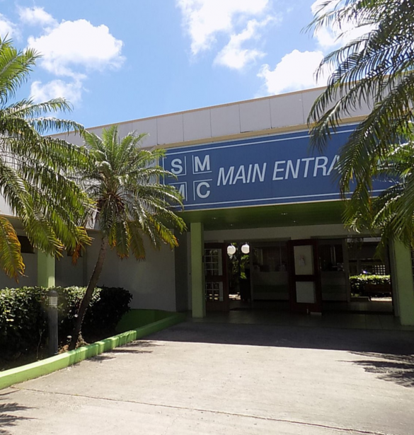 Sint Maarten Medical Center - St. Maarten | Business View Caribbean