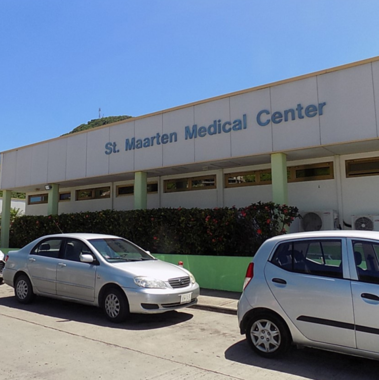 Sint Maarten Medical Center - St. Maarten | Business View Caribbean