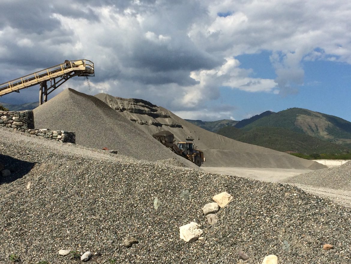 Jamaica Pre-mix & Jamaica Aggregates | Business View Caribbean