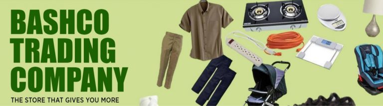 Bashco Trading Company - The store that gives you more | Business View ...