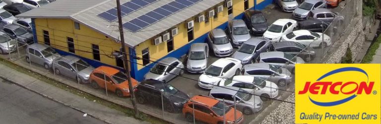 Jetcon Corporation Ltd. - Jamaica | Business View Caribbean