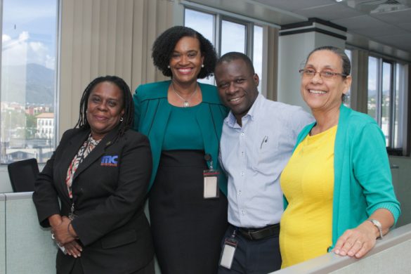 MC Systems Ltd. - Jamaica | Business View Caribbean