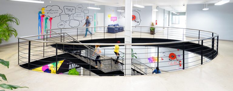 itelbpo - Experts in navigating today's CX challenges | Business View ...