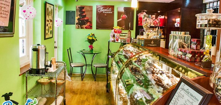 Chocolate Dreams - The stuff that dreams are made of | Business View ...