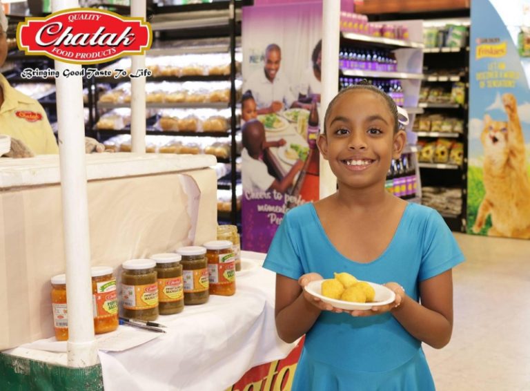 Chatak Food Products Limited - Keeping it all in the family | Business ...