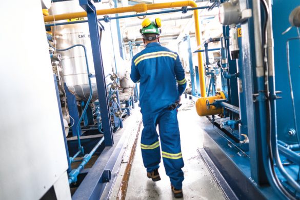 Massy Gas Products (Trinidad) Limited - “Innovative solutions with ...