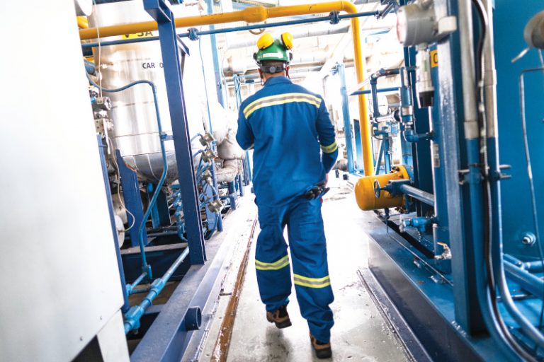 Massy Gas Products (Trinidad) Limited - “Innovative solutions with ...