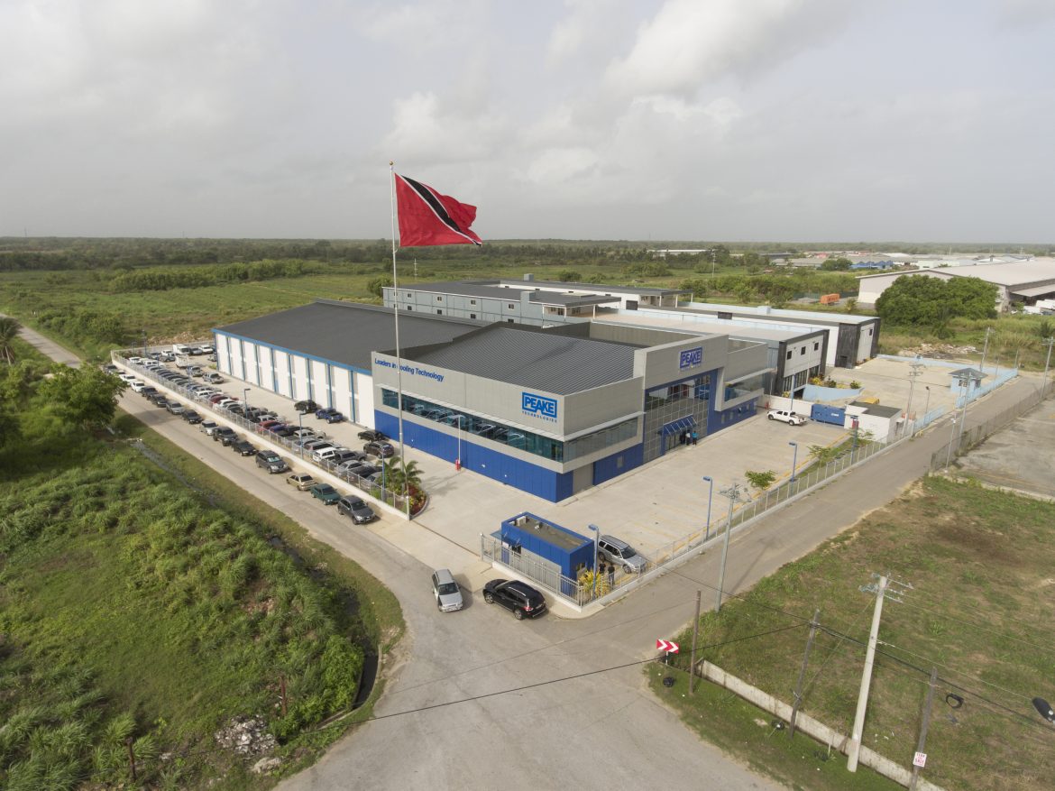 Peake Technologies Limited - Trust Us to Keep You Cool! | Business View ...