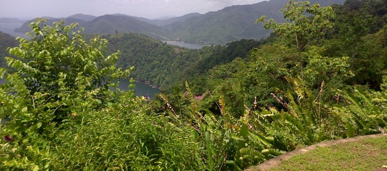 Tunapuna-Piarco Regional Corporation - Valuing local communities ...