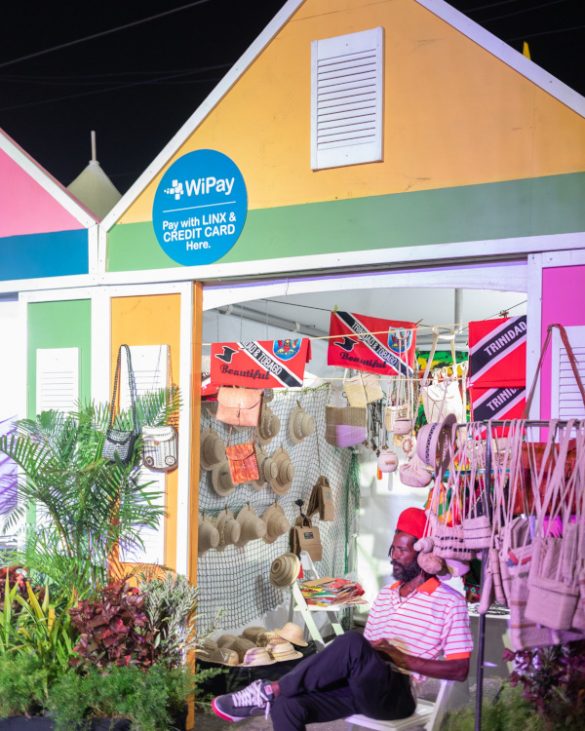 WiPay - Empowering online payment solutions | Business View Caribbean