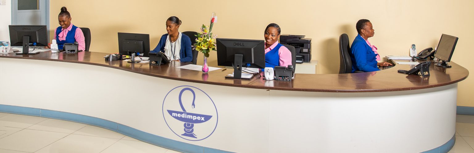 Medimpex Jamaica Ltd. & Medimpex West Indies Ltd. - A tradition of care ...