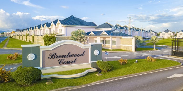 Caribbean Housing Limited - Creating & connecting vibrant communities ...