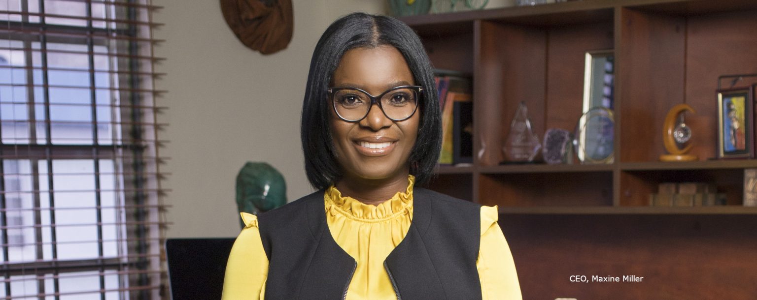 Black Ink - Kingston, Jamaica | Business View Caribbean