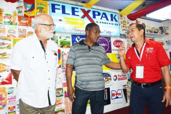 Flexpak - St Catherine, Jamaica | Business View Caribbean