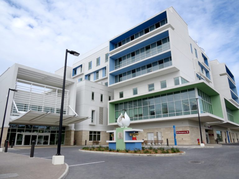 Bermuda Hospitals Board (BHB) - Paget, Devonshire, and St. George’s ...