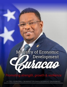 Ministry of Economic Development Curacao - Willemstad, Curacao ...