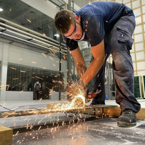 Pro1 General Contractor BV - Willemstad, Curacao | Business View Caribbean