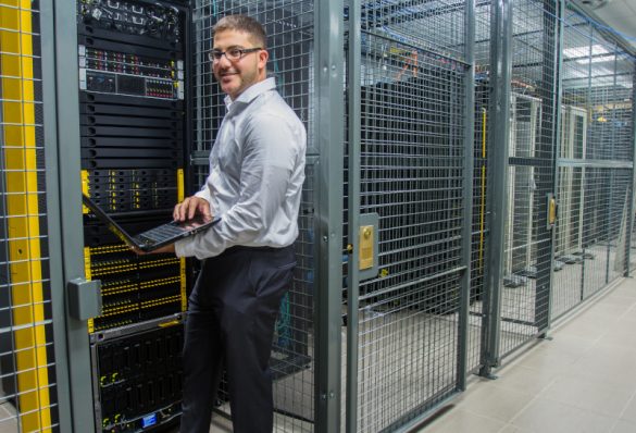 Antigua Computer Technology (ACT Antigua) - Antigua, Caribbean Islands ...