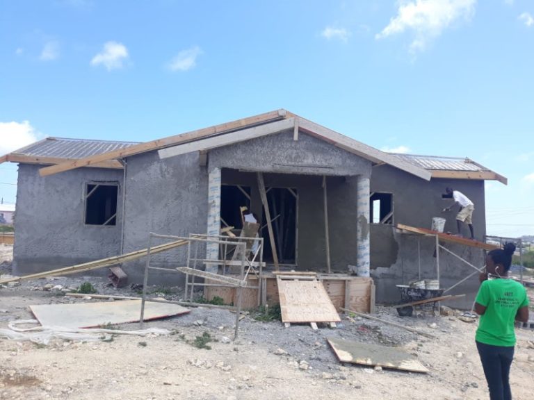 Bau Homes - Antigua and Barbuda | Business View Caribbean