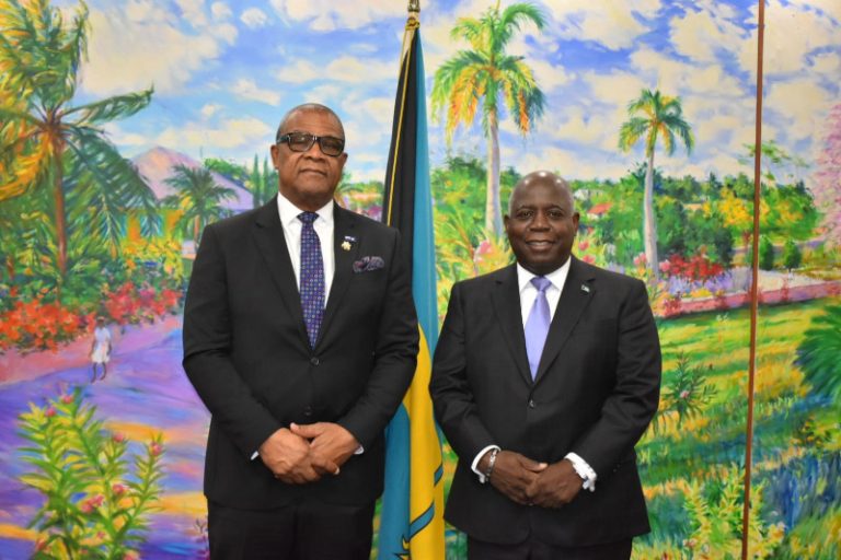 Turks and Caicos’ Strategy for Success - Turks and Caicos Office of the ...