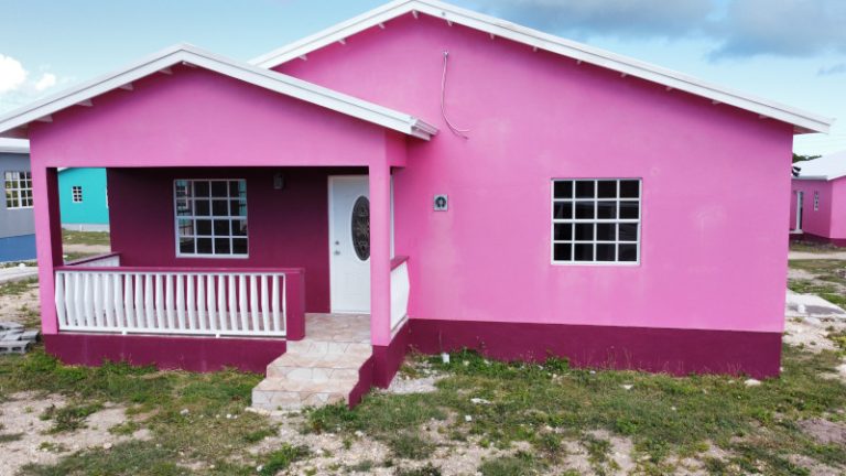 Central Housing and Planning Authority (CHAPA) - Antigua and Barbuda | Business View Caribbean