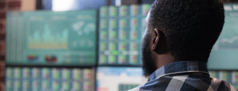 Jamaica Stock Exchange (JSE) - Kingston, Jamaica | Business View Caribbean