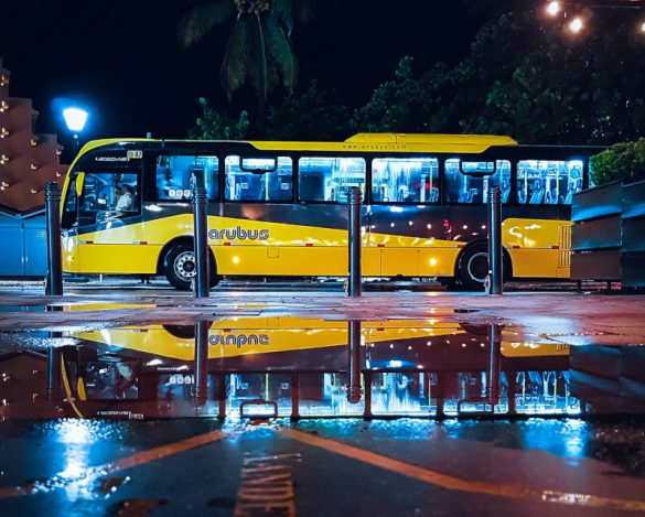 Arubus N.V. - Aruba | Business View Caribbean