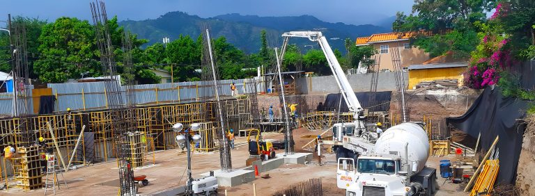 ISSA Construction - Jamaica | Business View Caribbean