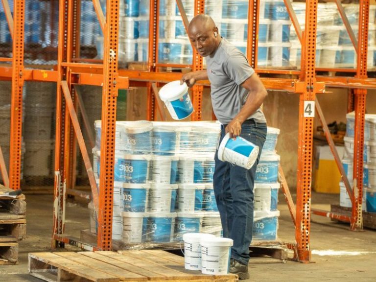 Berger Paints Jamaica | Business View Caribbean