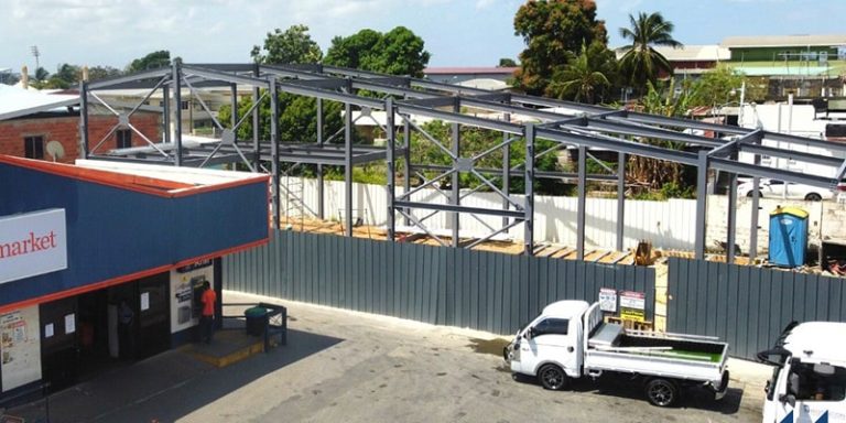 Rosscon Limited | Business View Caribbean