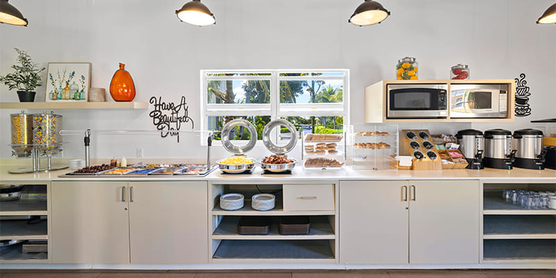 Ports of Call Resort | Business View Caribbean