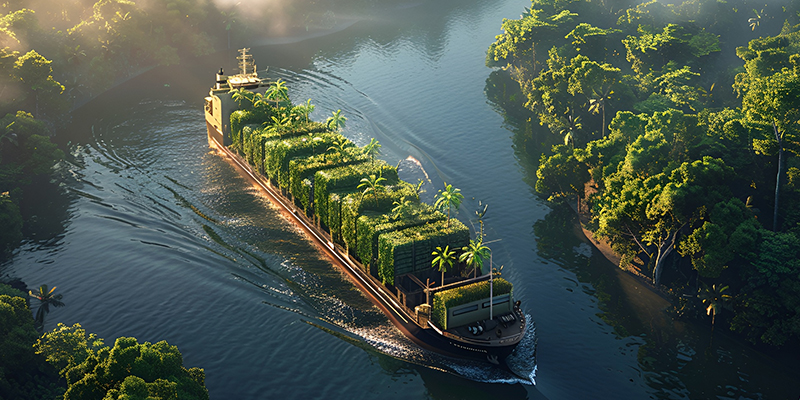 Shipco Transport Ltd. | Business View Caribbean